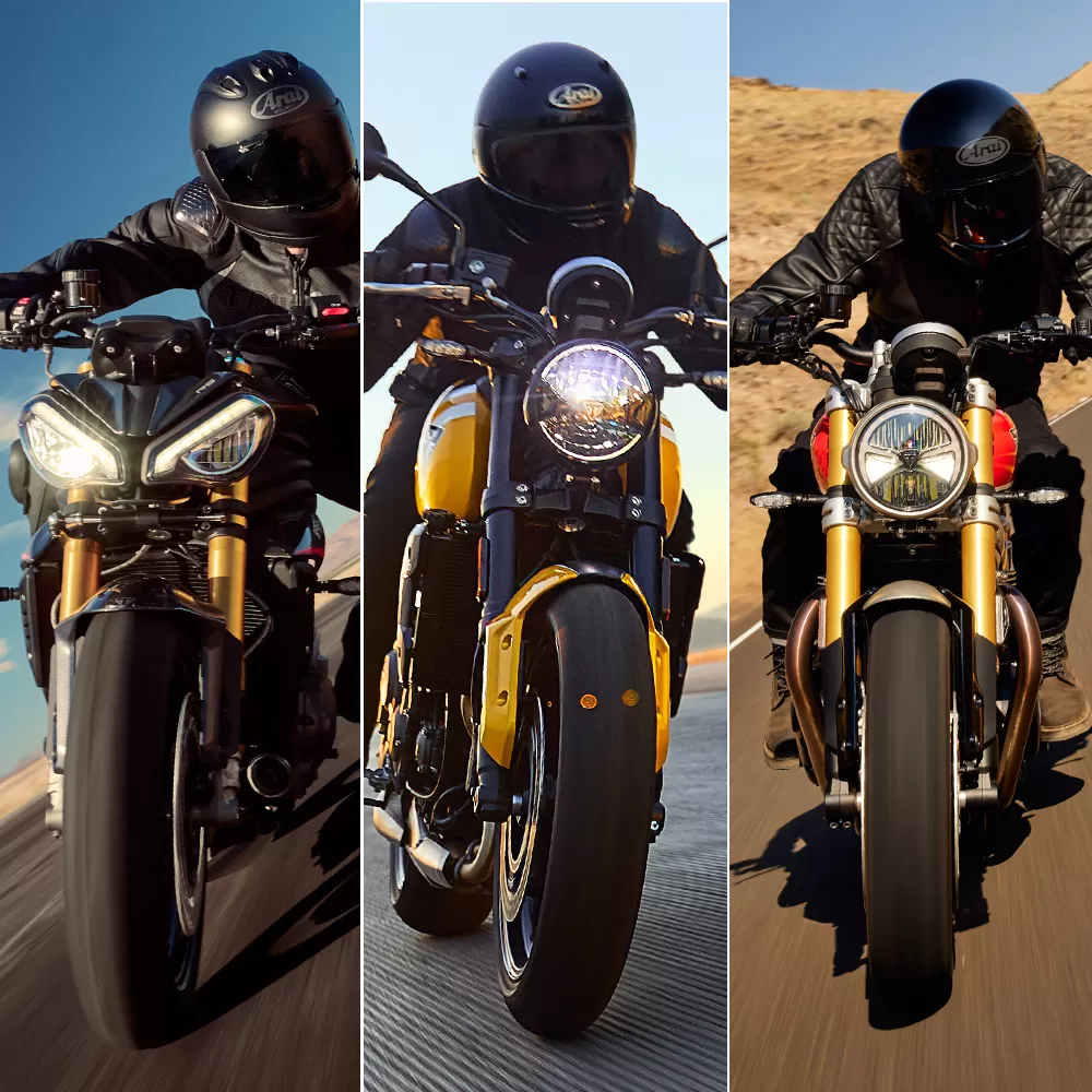 Newcastle MotorcyclesOffers